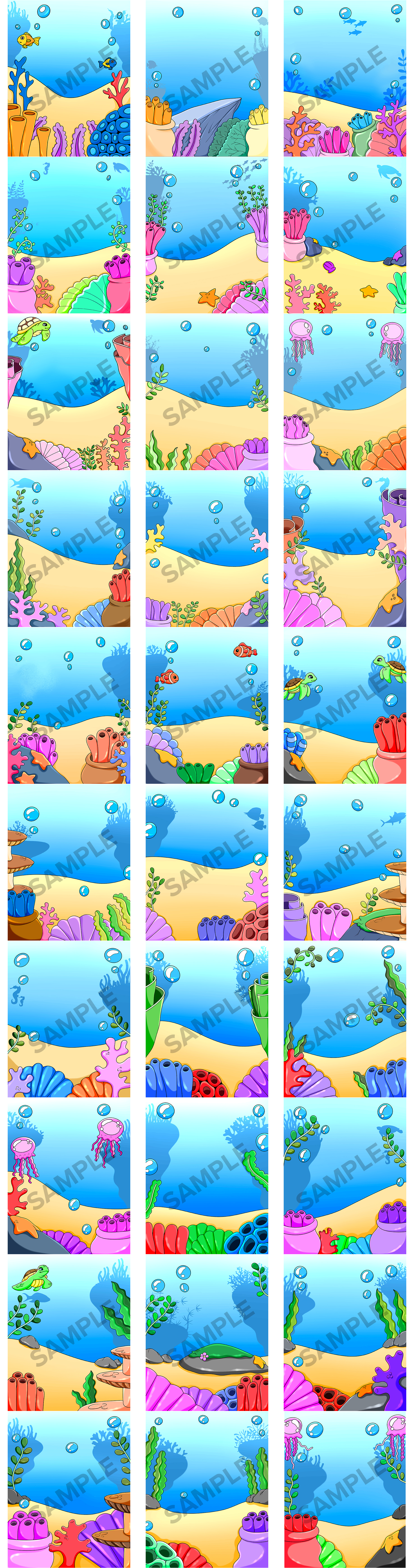 Fraction Worksheets Generator Crazy Bonuses - PLR Beach: PLR Printables ...